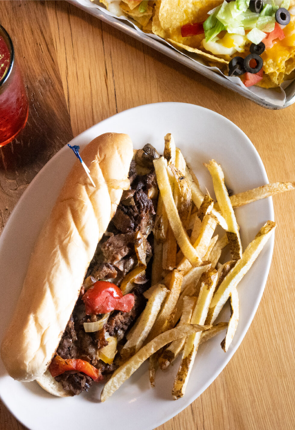 Crickets Bar and Grill | Crickets Bar in Youngstown -- Even if you come ...